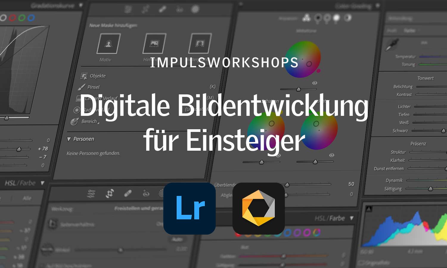 Workshops - holzer.work